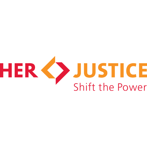 Her Justice - Career Page