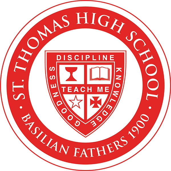 Algebra 1/ Algebra II Math Teacher (Full-Time) 2026-2027 - St. Thomas ...