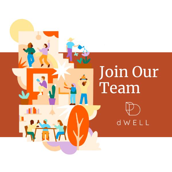 Resident Advisor - Friday, Saturday, Sunday - Dwell Recovery - Career Page